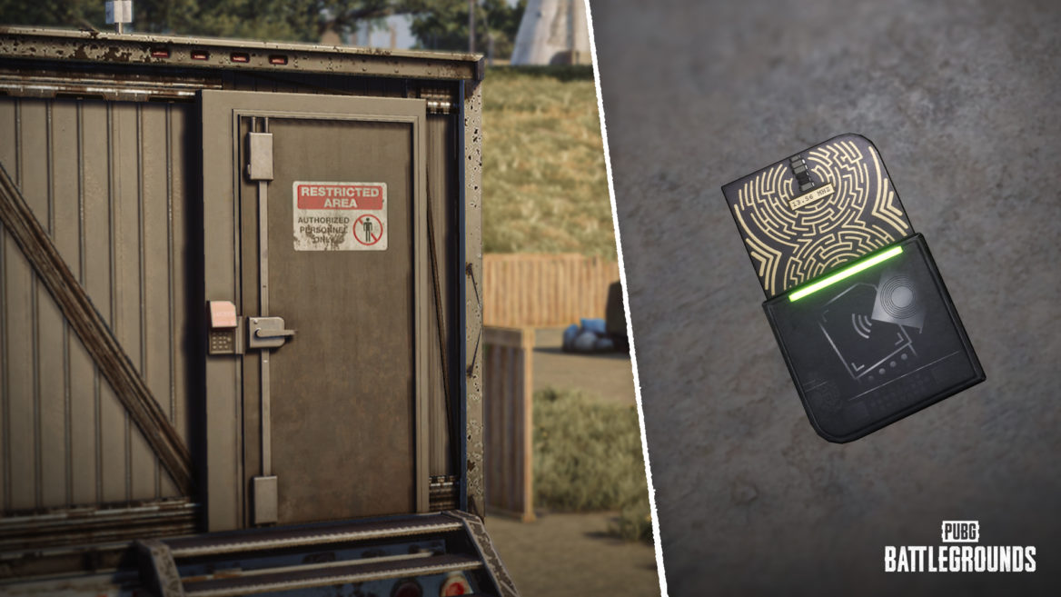 Patch Notes – Update 18.2 - NEWS - PUBG: BATTLEGROUNDS