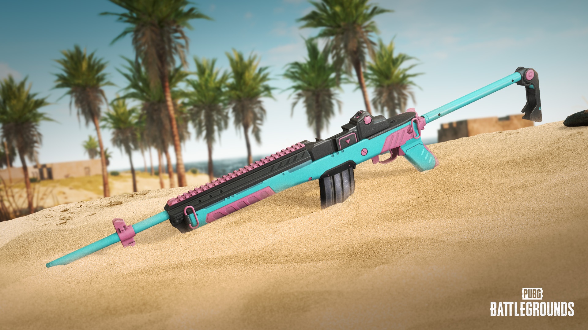 Special Summer Event for Steam: Check-In for Hot Rewards! - NEWS - PUBG ...