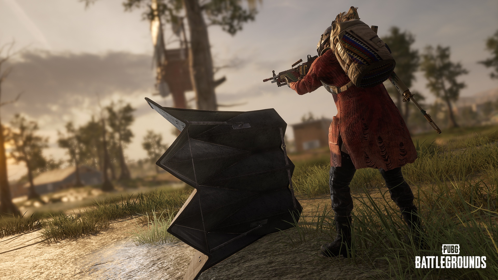 Patch Notes – Update 19.1 - NEWS - PUBG: BATTLEGROUNDS