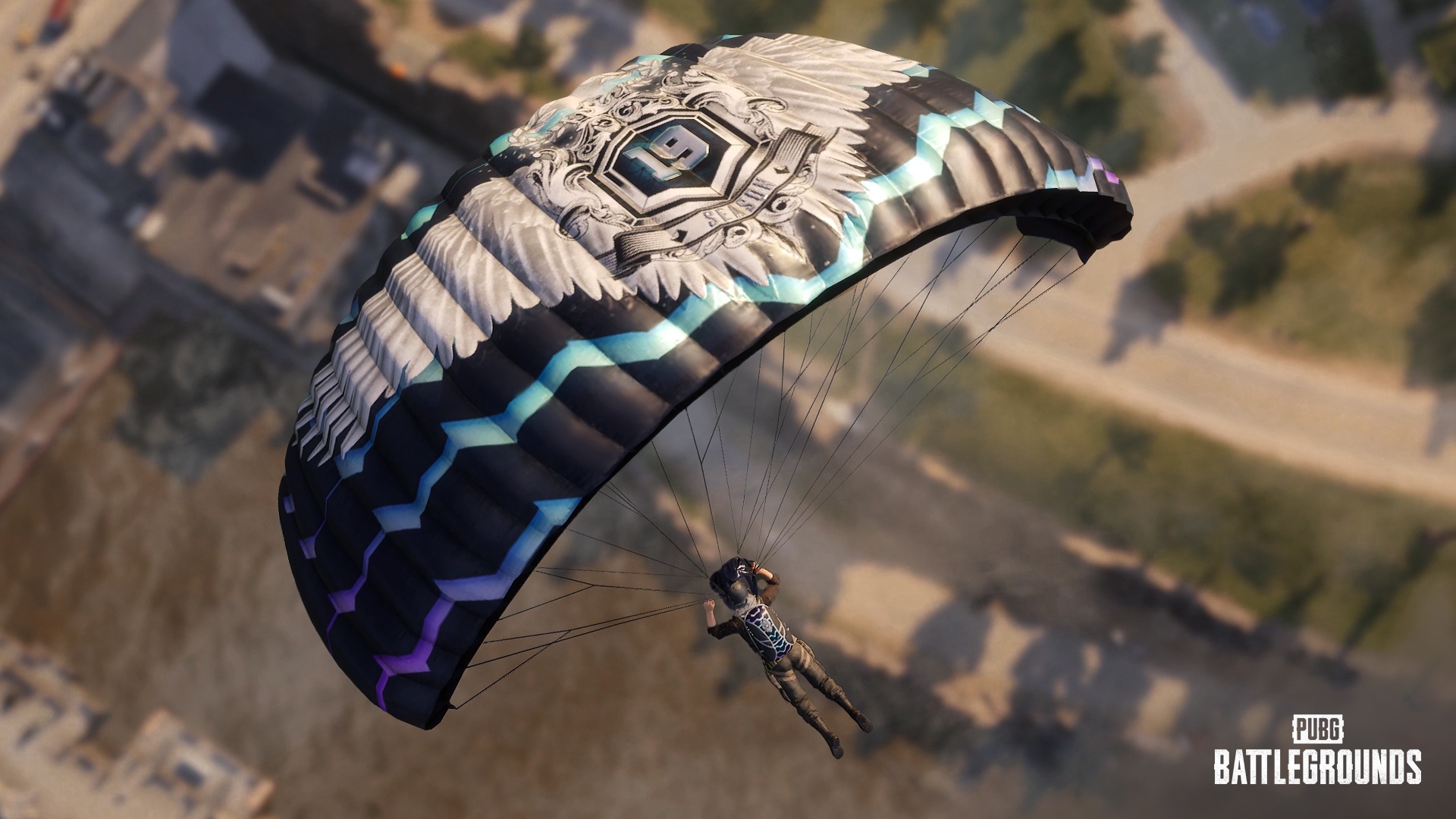 Patch Notes – Update 19.1 - NEWS - PUBG: BATTLEGROUNDS