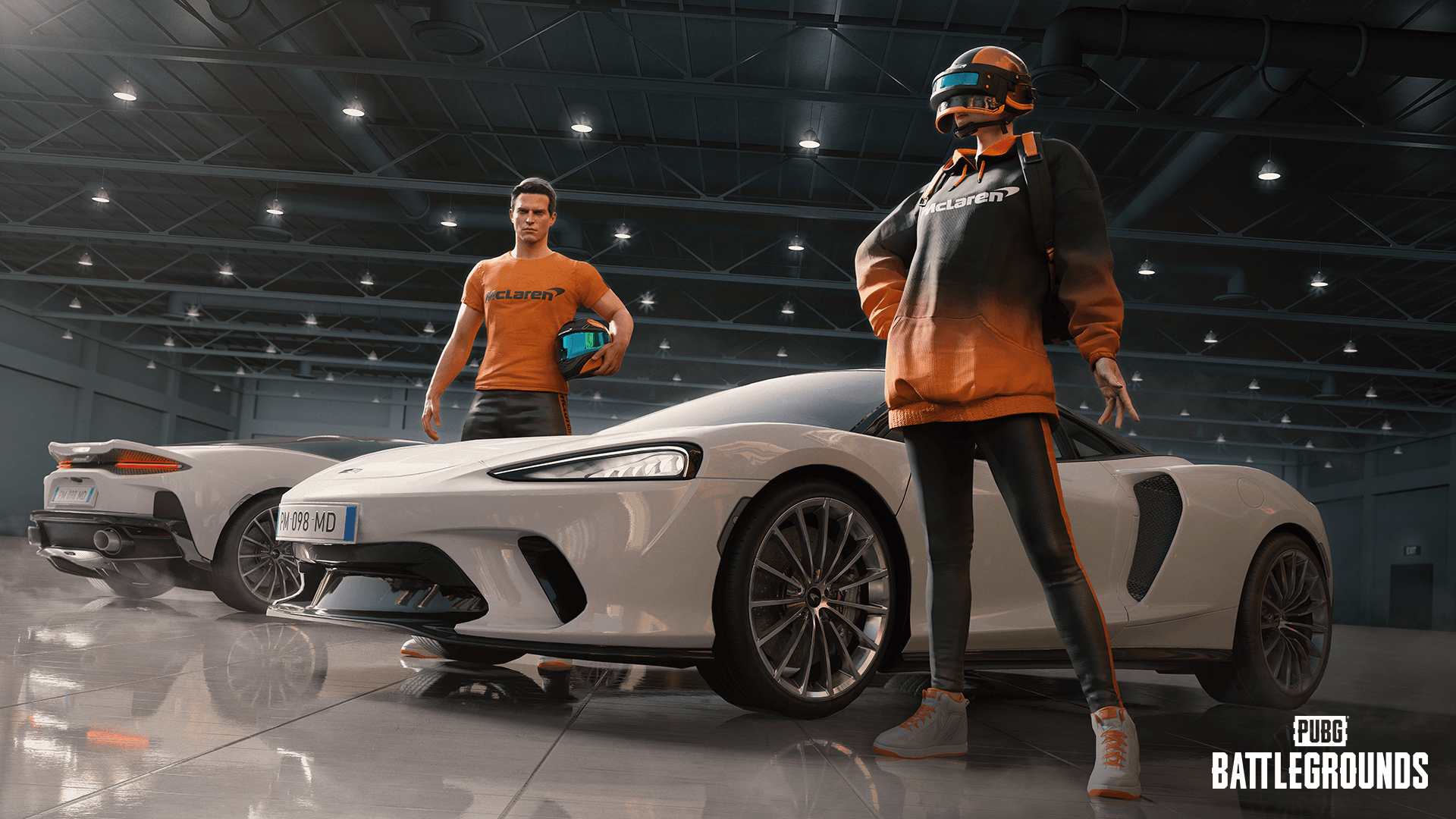 September Store Update 2022 - NEWS - PUBG: BATTLEGROUNDS