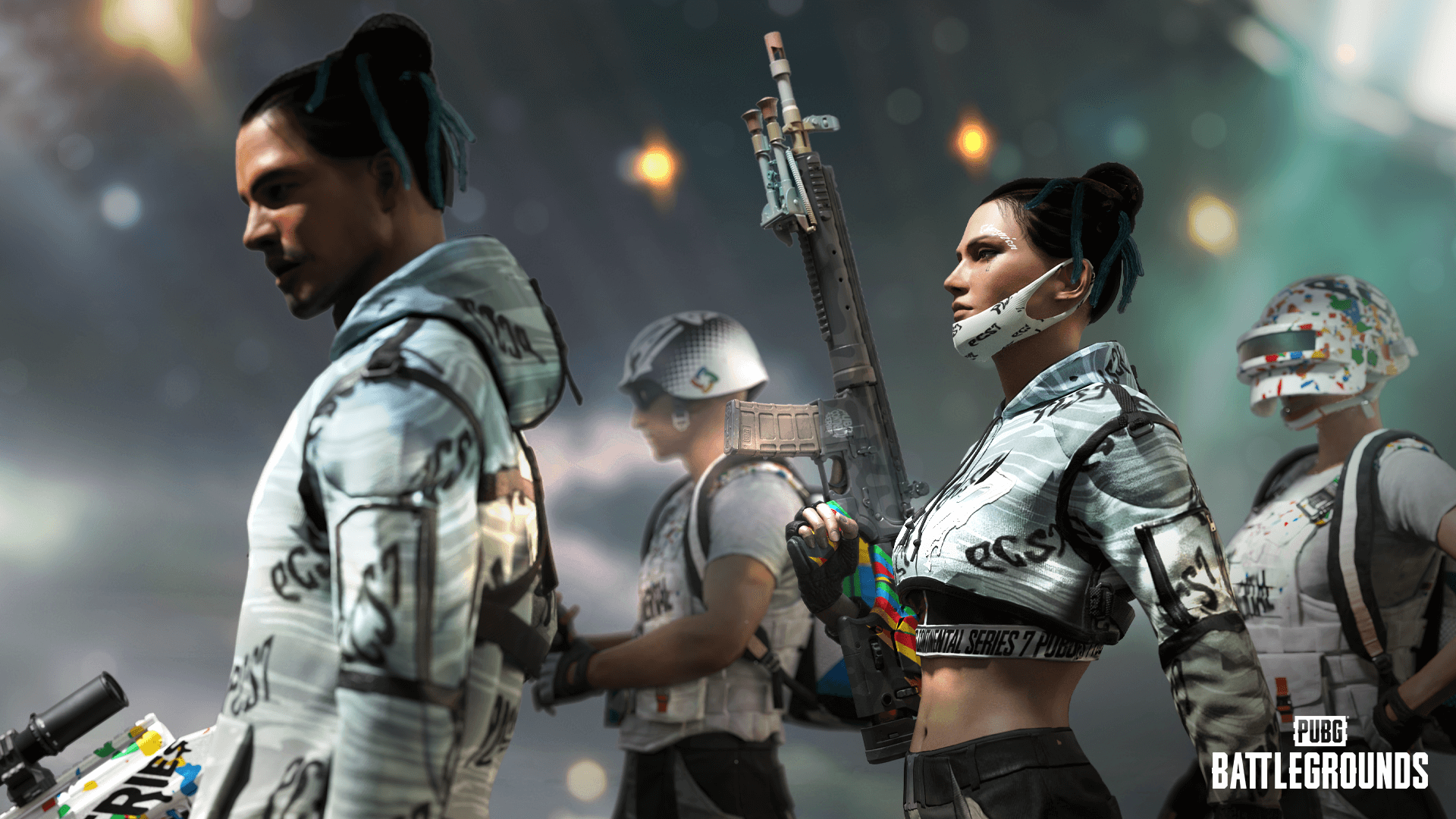 September Store Update 2022 - NEWS - PUBG: BATTLEGROUNDS