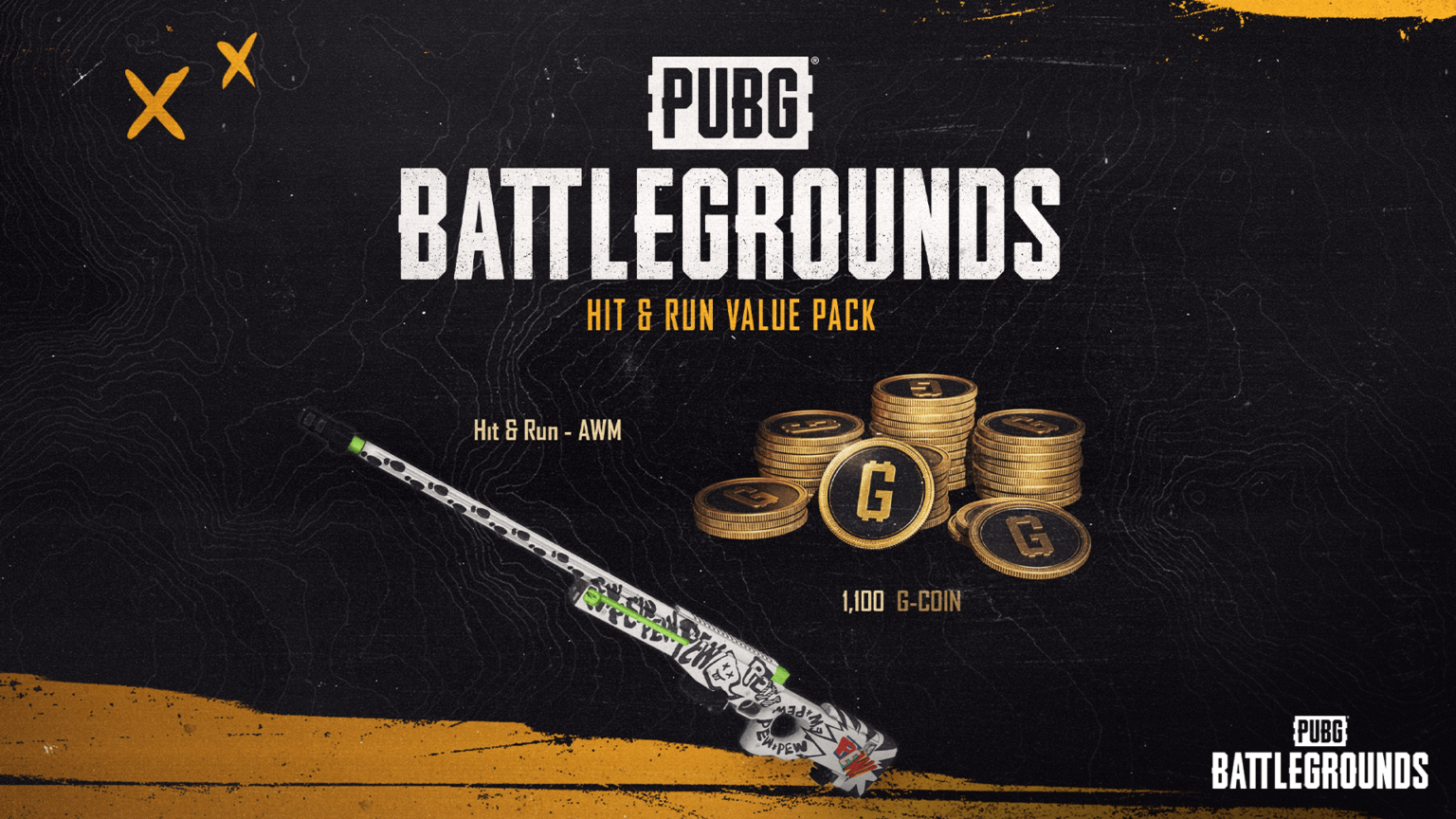 September Store Update 2022 - NEWS - PUBG: BATTLEGROUNDS