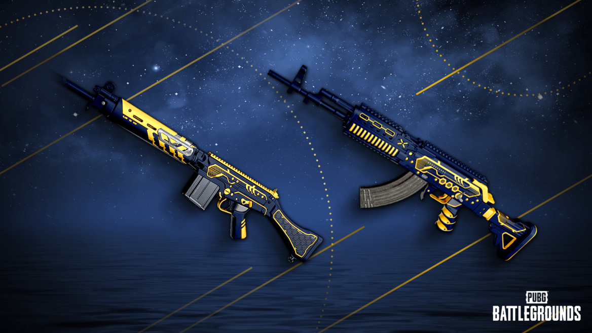 September Store Update 2022 - NEWS - PUBG: BATTLEGROUNDS