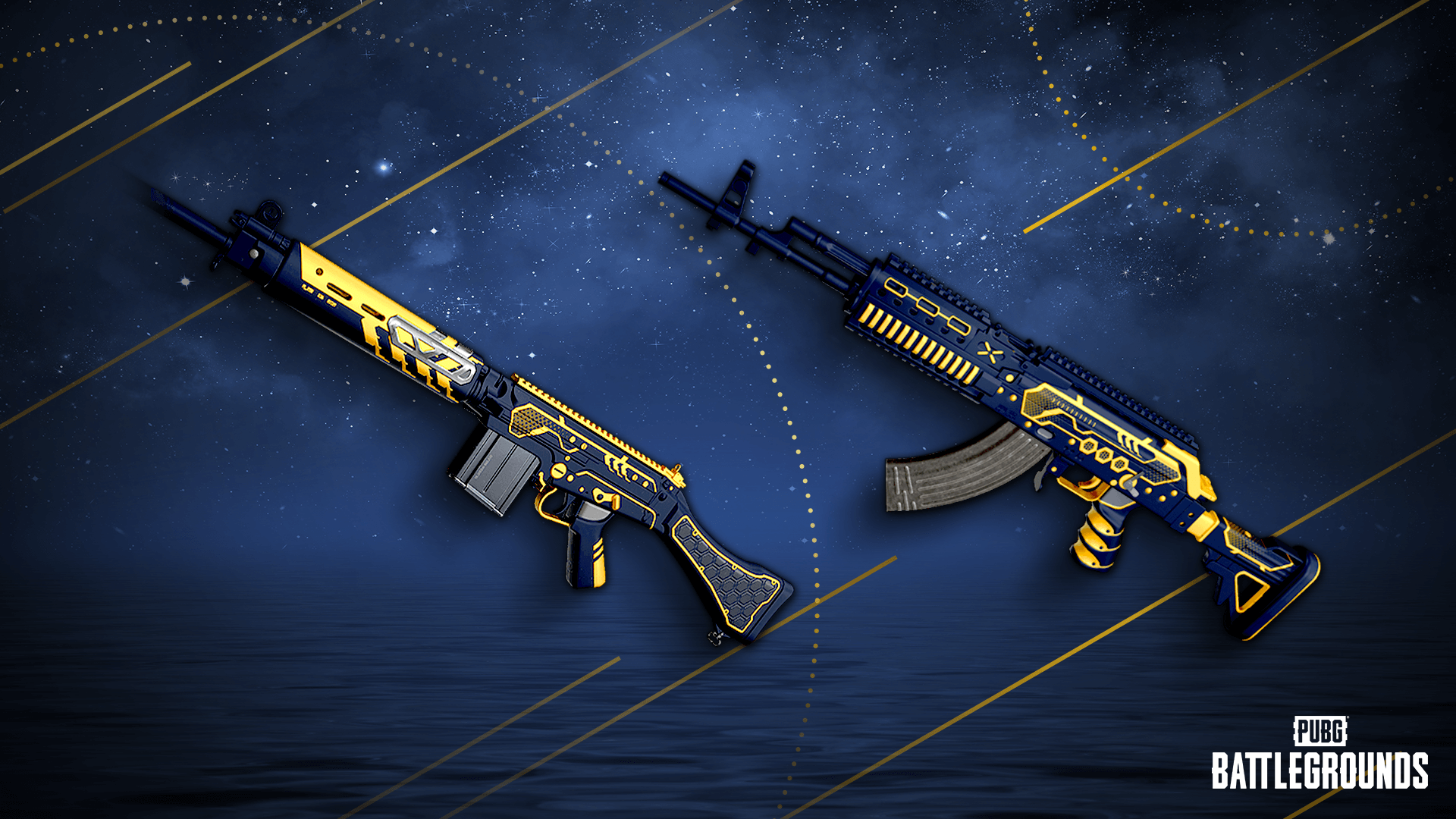 September Store Update 2022 - NEWS - PUBG: BATTLEGROUNDS