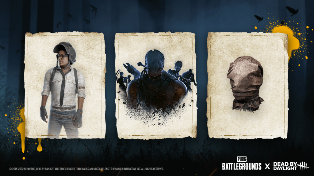 Halloween with Dead by Daylight: LABS, Skins, Events, and Rewards ...