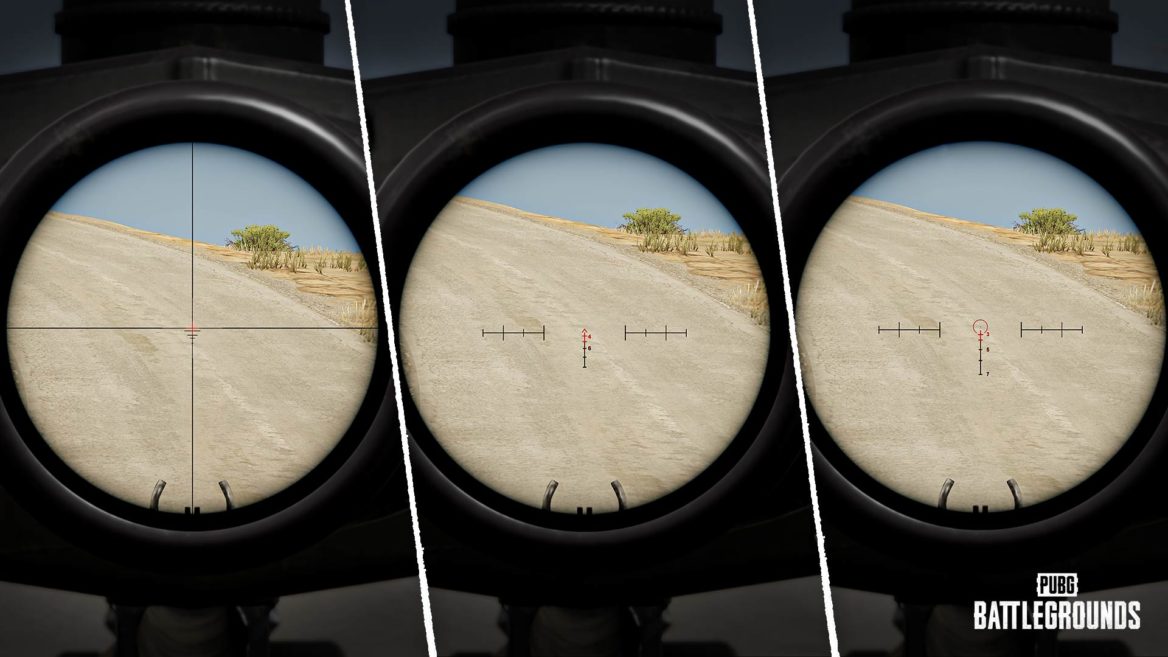 Patch Notes – Update 20.1 - NEWS - PUBG: BATTLEGROUNDS