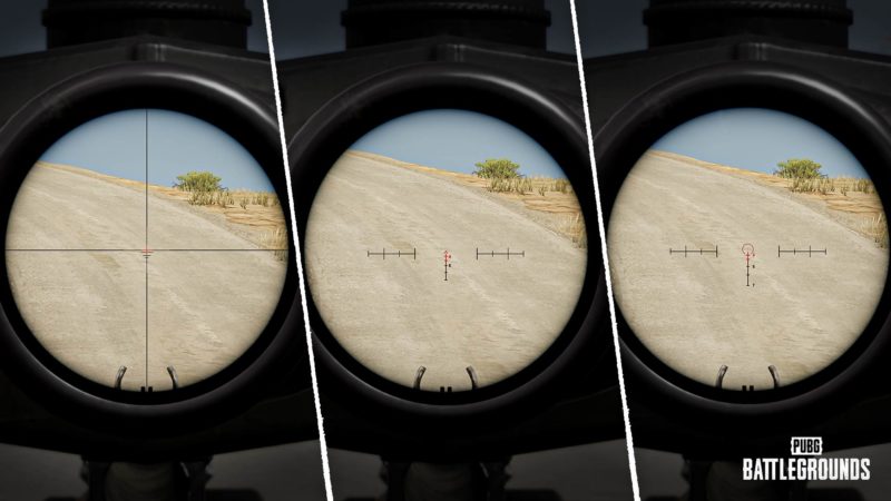 Patch Notes – Update 20.1 - NEWS - PUBG: BATTLEGROUNDS