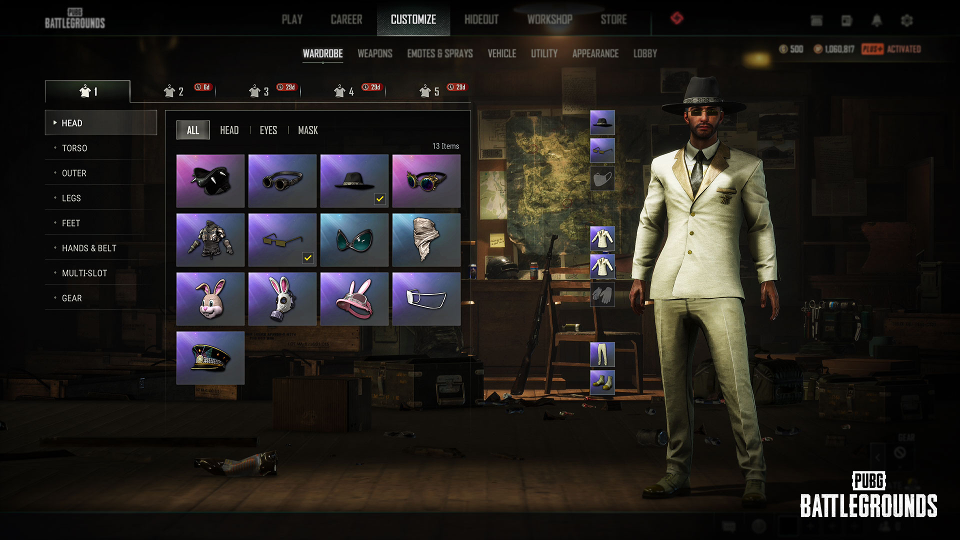 Patch Notes – Update 20.1 - NEWS - PUBG: BATTLEGROUNDS