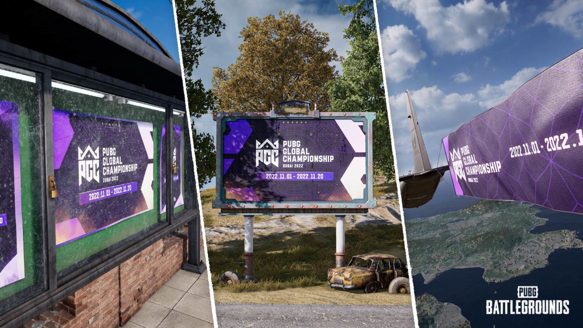 Patch Notes – Update 20.1 - NEWS - PUBG: BATTLEGROUNDS