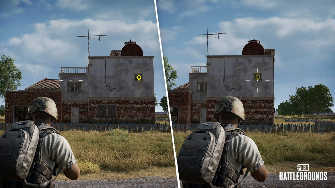 Patch Notes – Update 20.1 - NEWS - PUBG: BATTLEGROUNDS