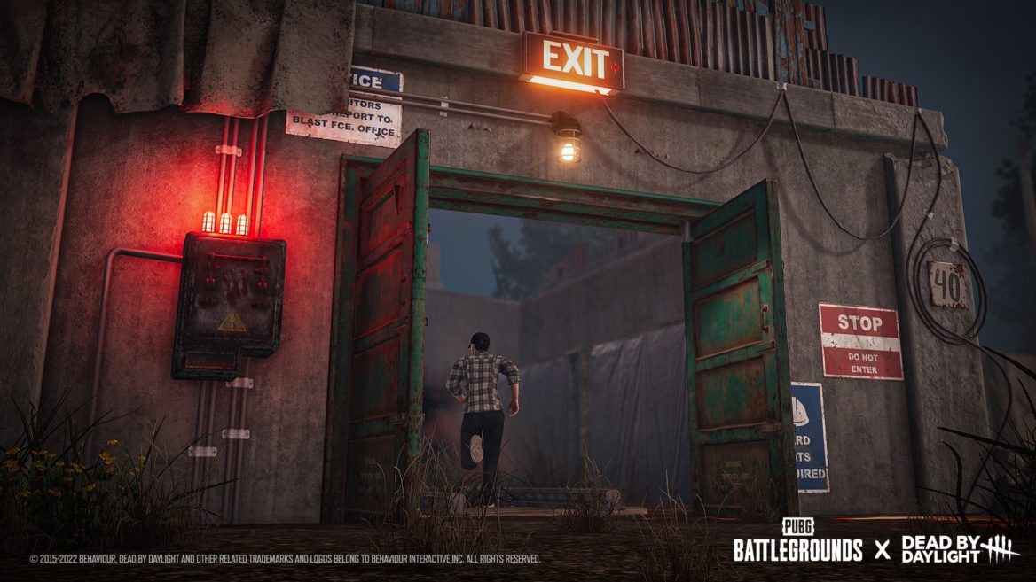 Halloween with Dead by Daylight: LABS, Skins, Events, and Rewards ...