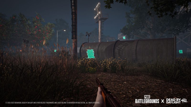 Halloween with Dead by Daylight: LABS, Skins, Events, and Rewards ...