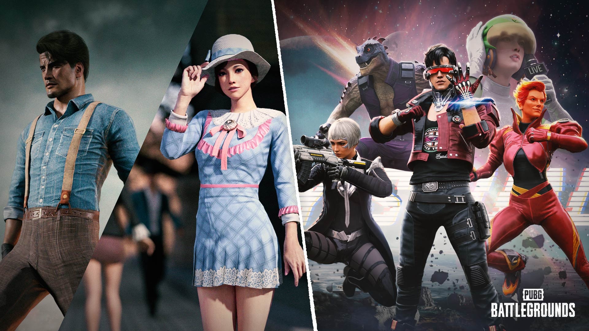 Patch Notes – Update 20.2 - NEWS - PUBG: BATTLEGROUNDS