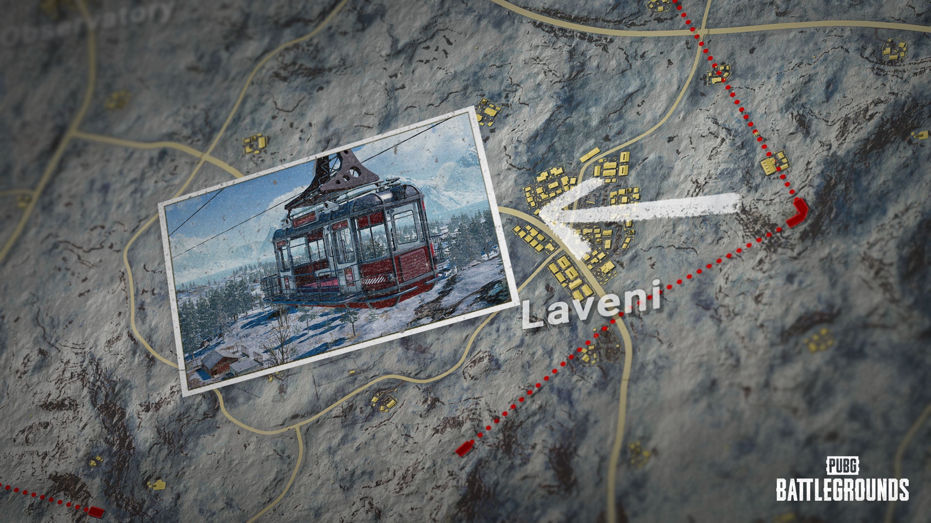 Patch Notes – Update 21.1 - NEWS - PUBG: BATTLEGROUNDS