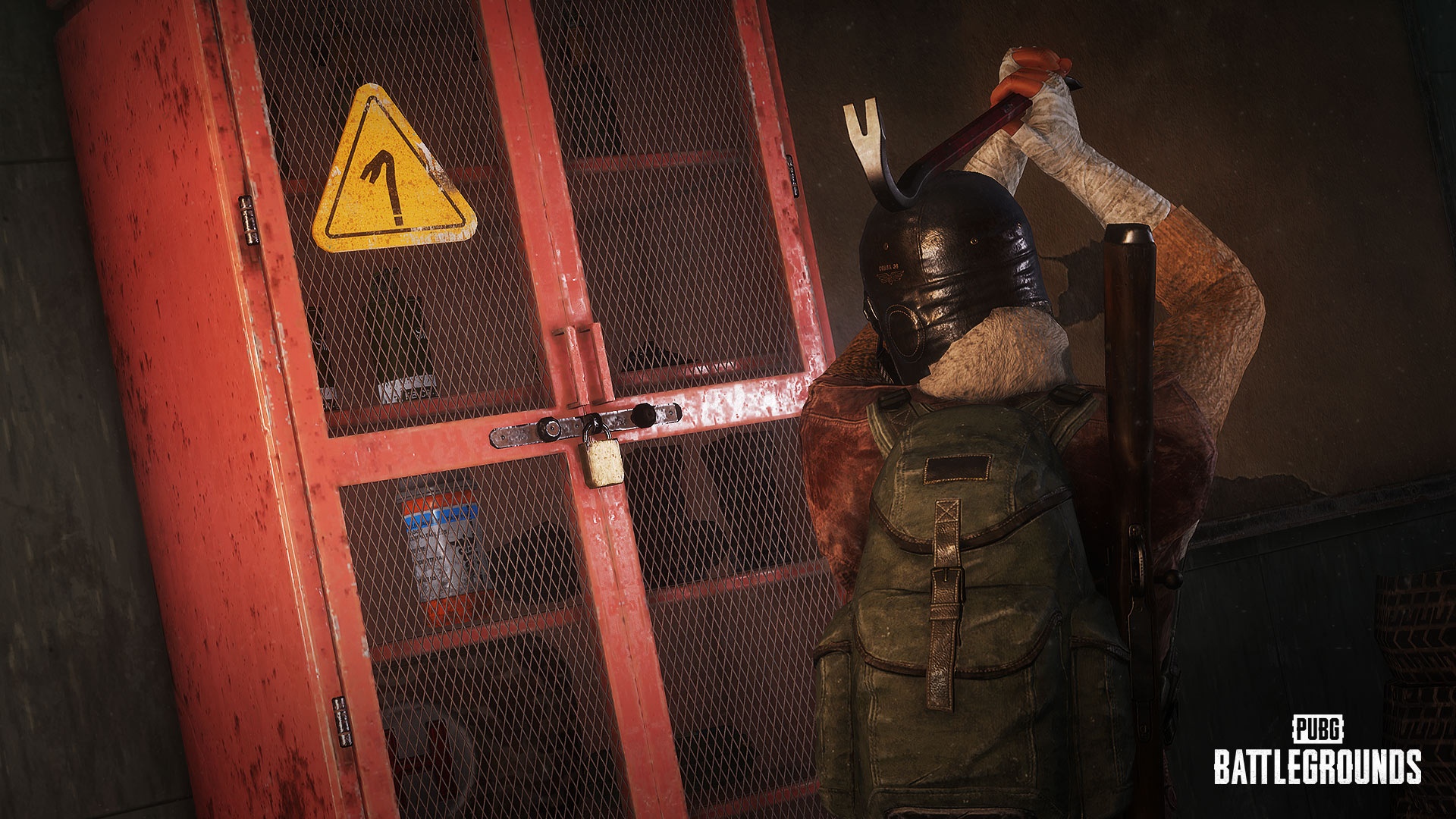 Patch Notes – Update 21.1 - NEWS - PUBG: BATTLEGROUNDS