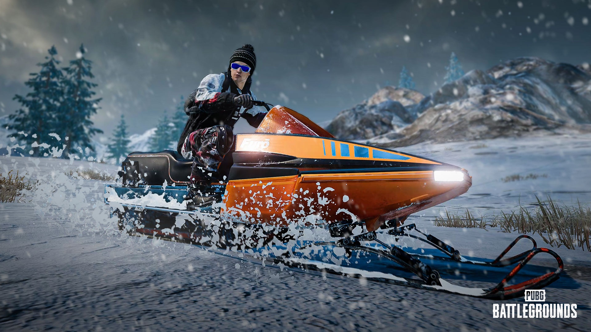 Patch Notes – Update 21.1 - NEWS - PUBG: BATTLEGROUNDS