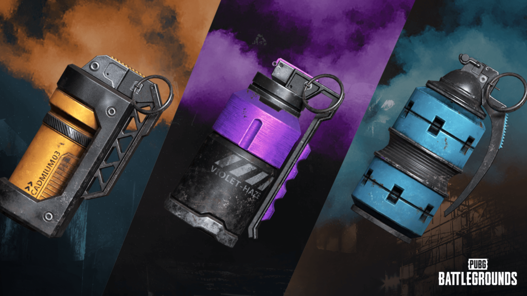 December Store Update 2022 - NEWS - PUBG: BATTLEGROUNDS