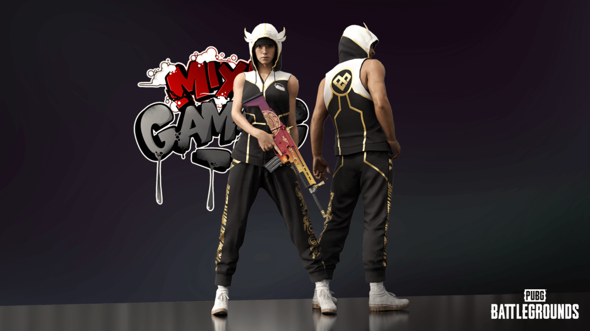 December Store Update 2022 - NEWS - PUBG: BATTLEGROUNDS