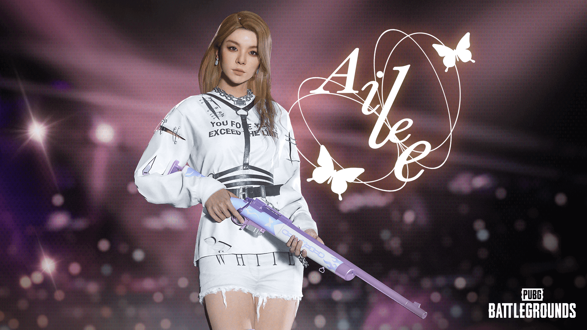 February Store Update 2023 - NEWS - PUBG: BATTLEGROUNDS