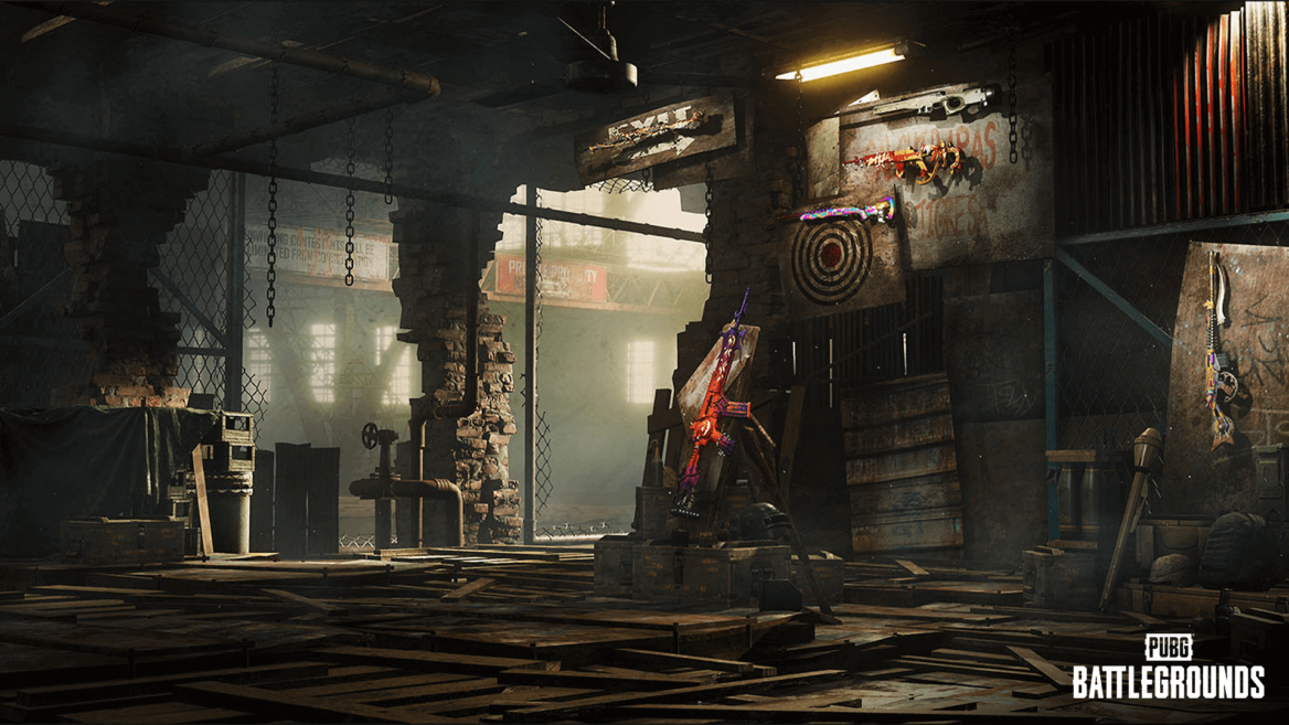 February Store Update 2023 - NEWS - PUBG: BATTLEGROUNDS