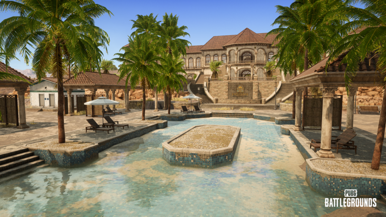 PUBG: BATTLEGROUNDS 2023 Roadmap - NEWS - PUBG: BATTLEGROUNDS