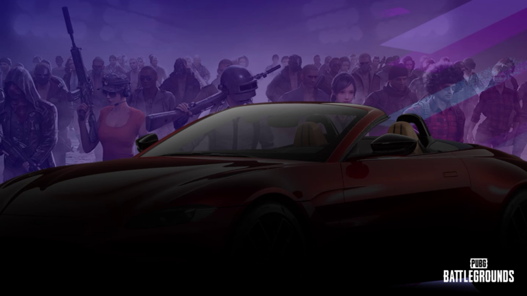 PUBG: BATTLEGROUNDS 2023 Roadmap - NEWS - PUBG: BATTLEGROUNDS