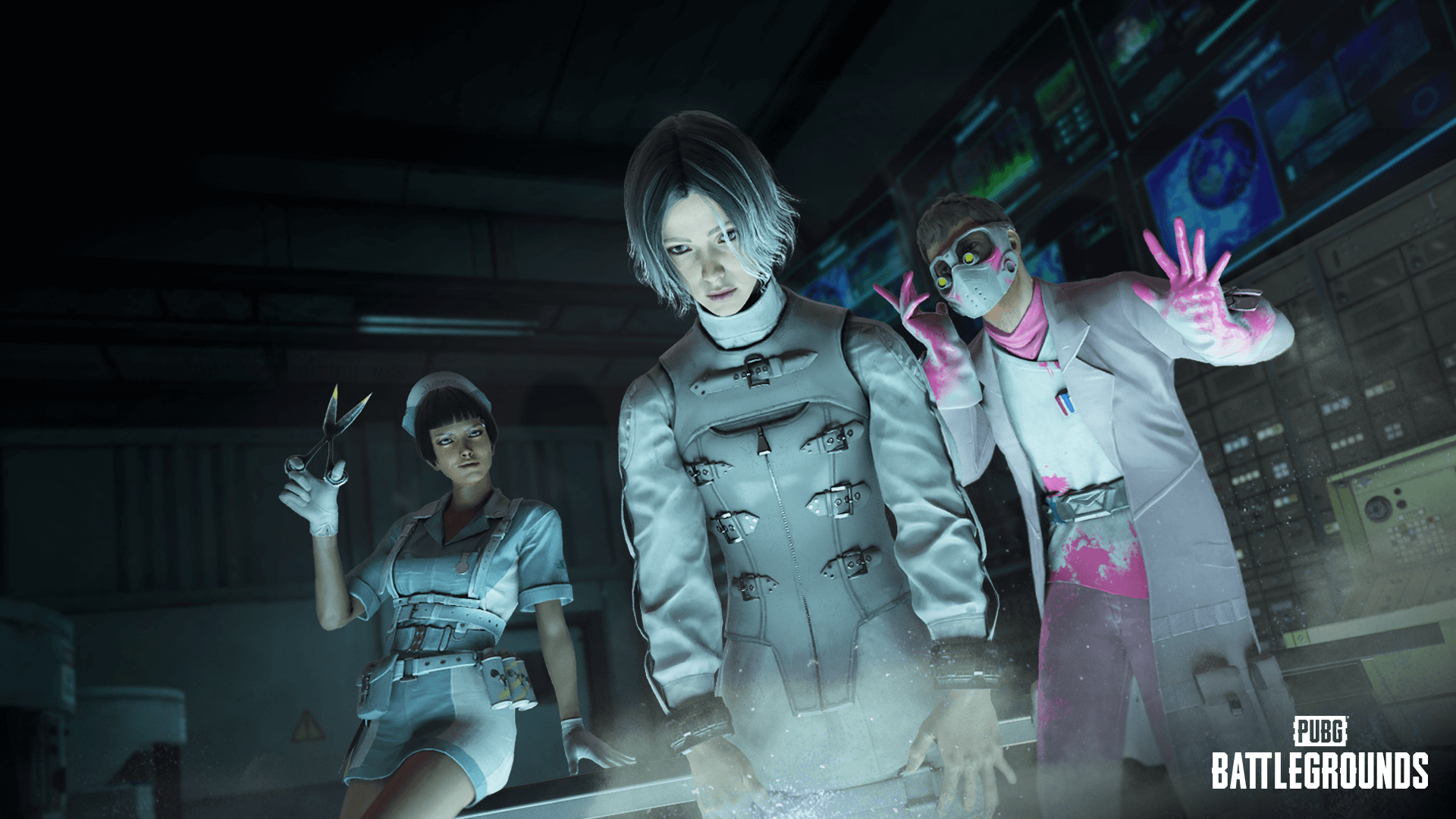 March Store Update 2023 - NEWS - PUBG: BATTLEGROUNDS