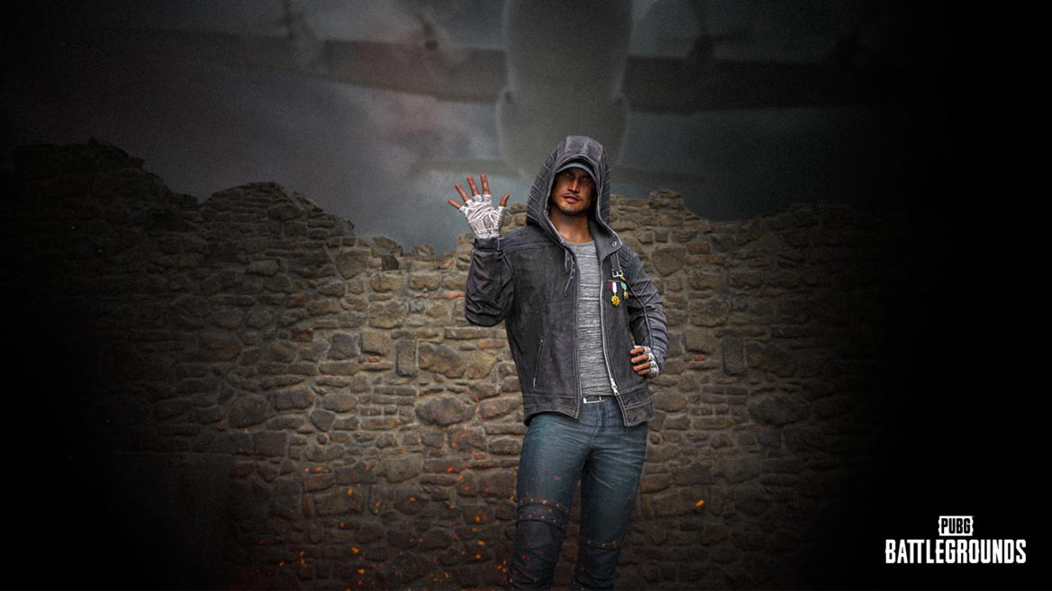 Evento: OBRIGADO 5OBREVIVENTES! - NOVIDADES - PUBG: BATTLEGROUNDS