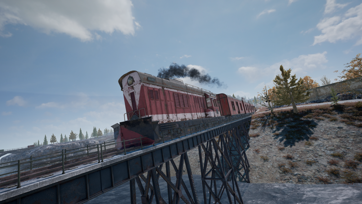 All you need to know about our maps unique features - NEWS - PUBG ...