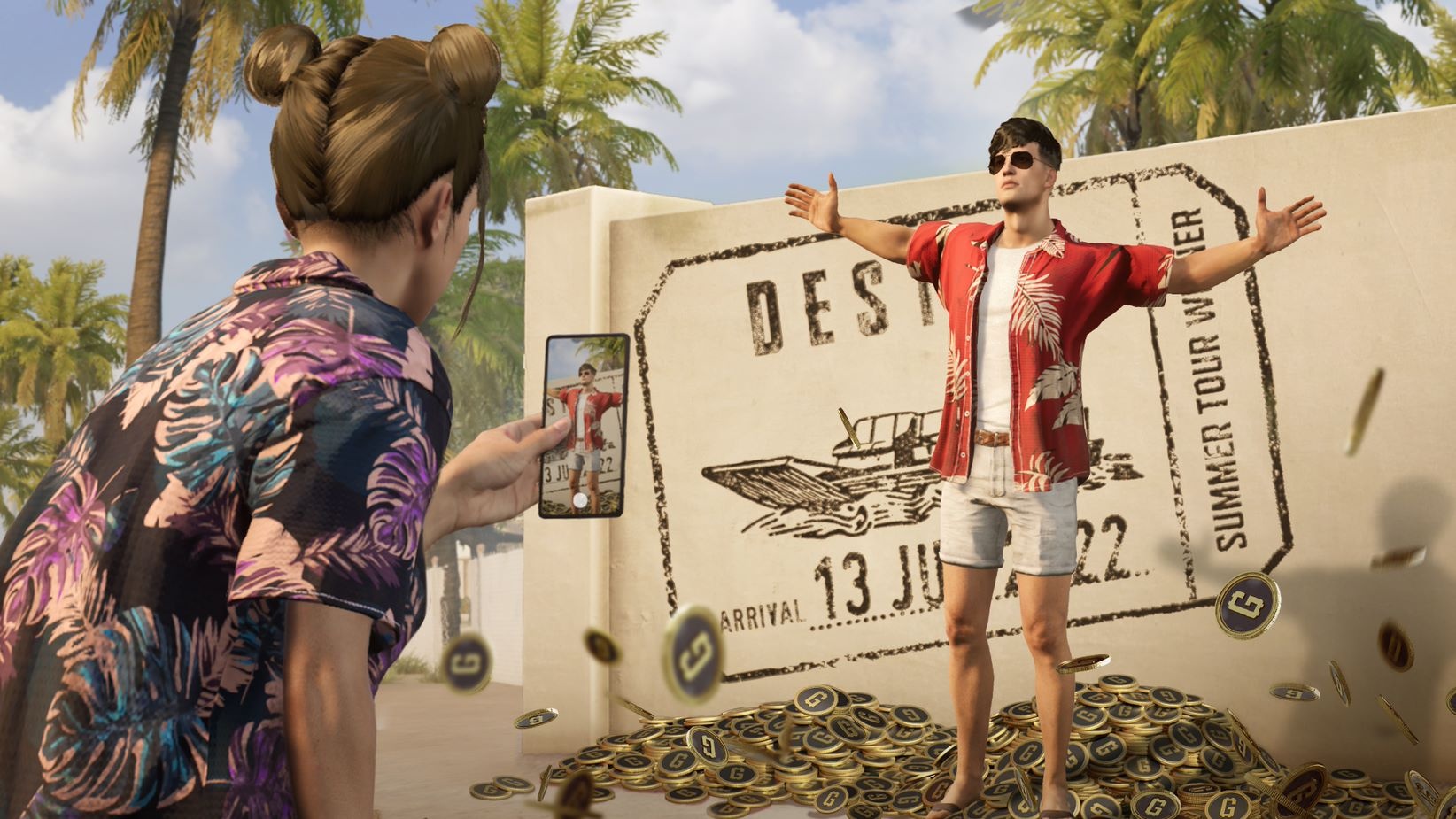 Deston Summer Tour Event Results - NEWS - PUBG: BATTLEGROUNDS