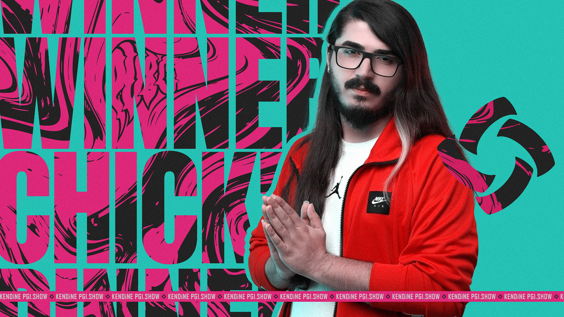 Kendine PGI.S Show Tanıtım - HABERLER - PUBG: BATTLEGROUNDS