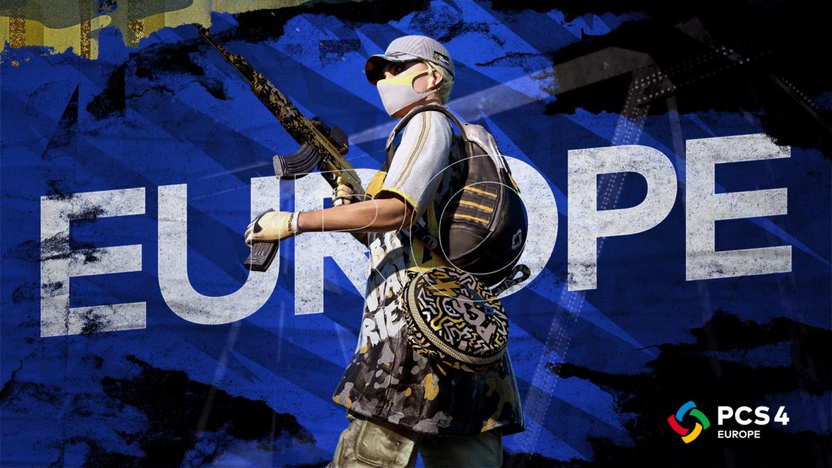 PCS4 – teilnehmende Teams, Zeitpläne und mehr - NEWS - PUBG: BATTLEGROUNDS