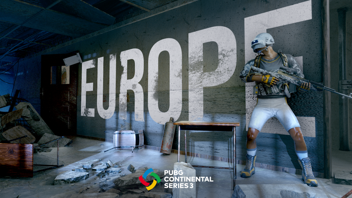 PCS4 – Canali di trasmissione, commentatori e altro - NOVITÀ - PUBG: BATTLEGROUNDS