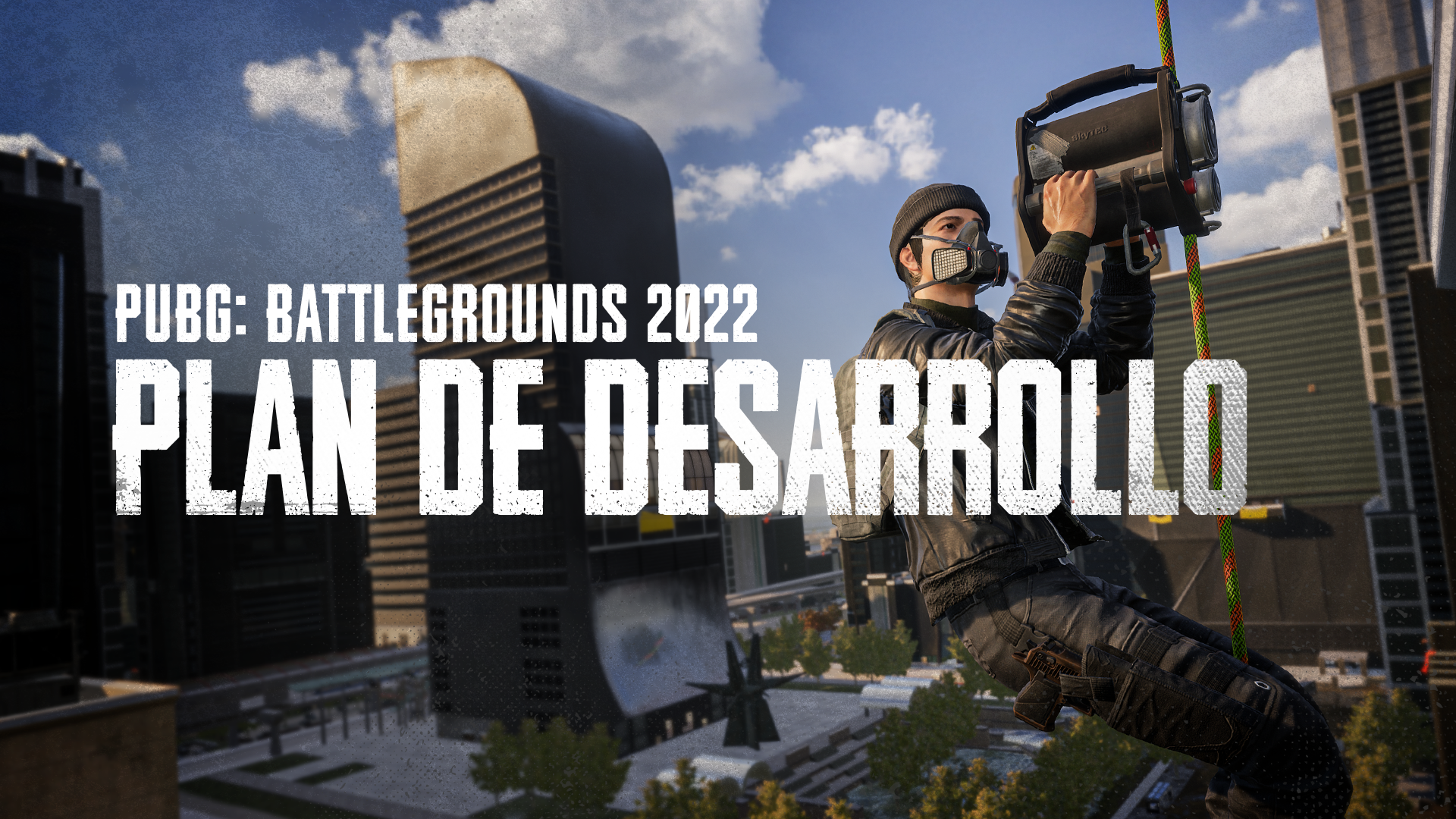 PUBG: BATTLEGROUNDS – Plan de desarrollo 2022 - NOTICIAS - PUBG ...