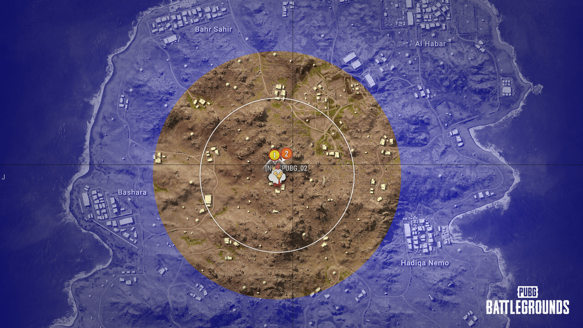 PUBG LABS: Monster Chicken Royale - NOVITÀ - PUBG: BATTLEGROUNDS