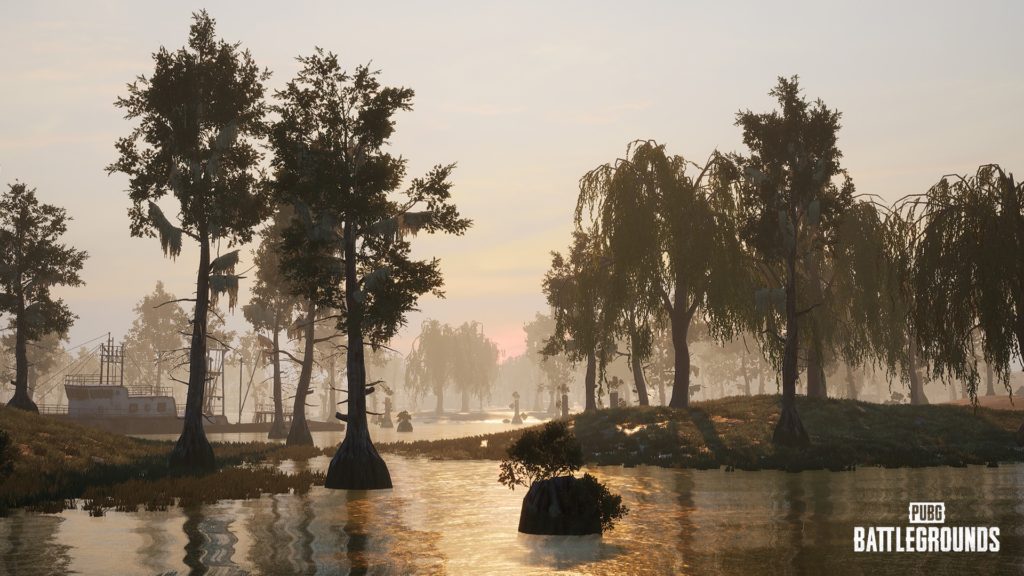 Evento Tour de verano por Deston - NOTICIAS - PUBG: BATTLEGROUNDS