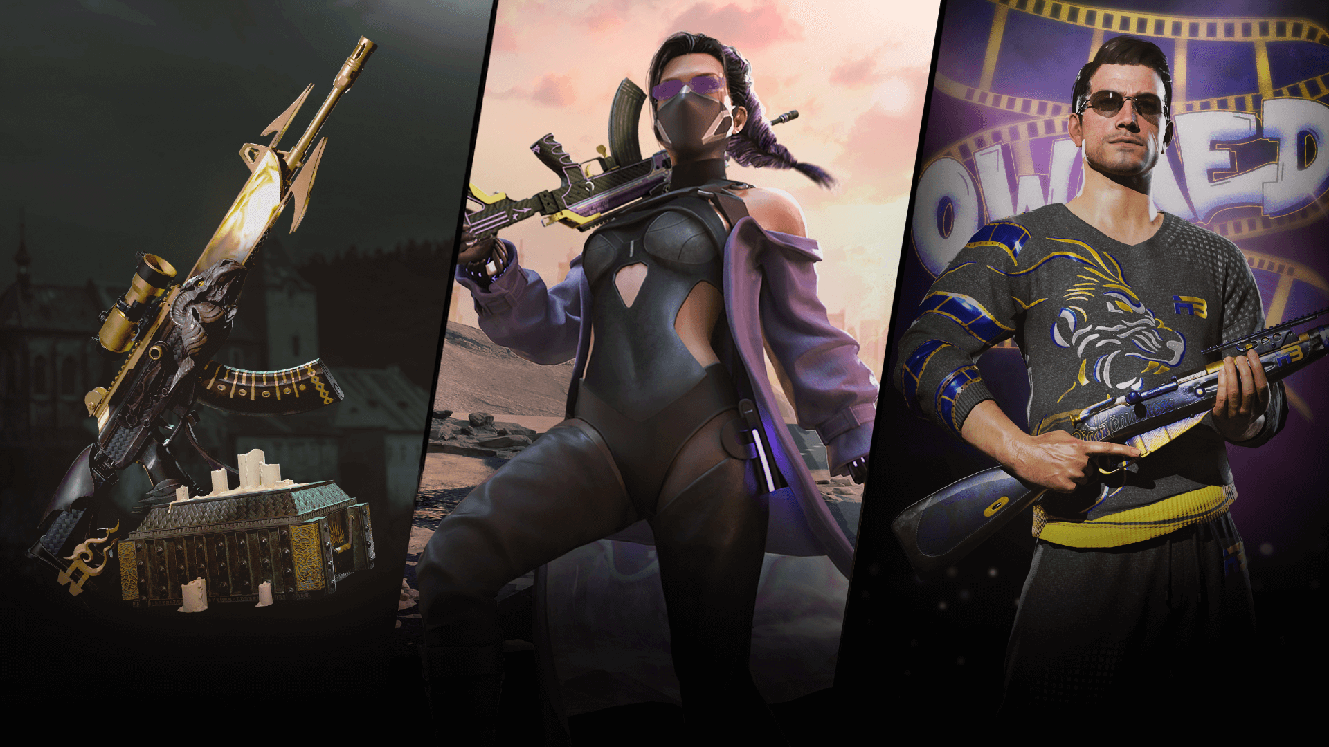 Shop-Update Oktober 2022 - NEWS - PUBG: BATTLEGROUNDS