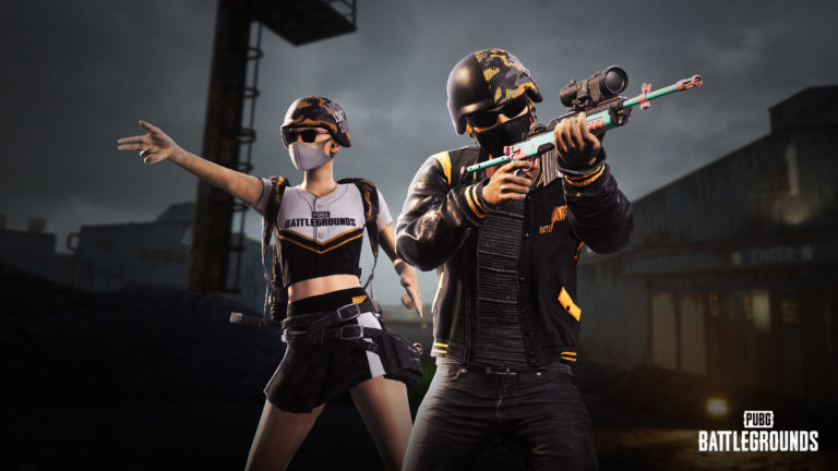 PUBG: BATTLEGROUNDS в Epic Games Store - НОВОСТИ — PUBG: BATTLEGROUNDS