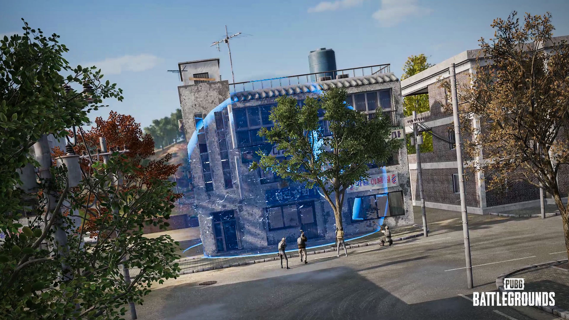 PC Patch Note – Update 13.2 - NEWS - PUBG: BATTLEGROUNDS