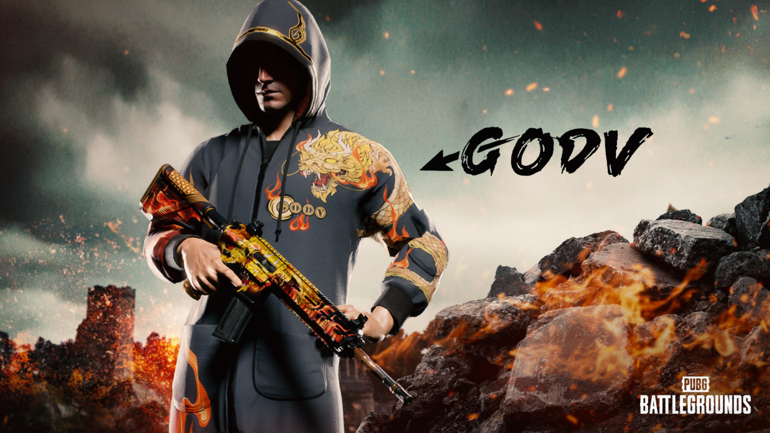 รายละเอียดการขายไอเทมเดือนพฤศจิกายน - ข่าว - PUBG: BATTLEGROUNDS