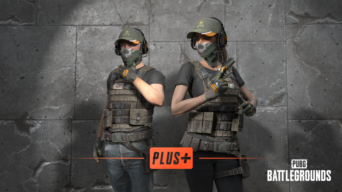 Free-to-Play Announcement - NEWS - PUBG: BATTLEGROUNDS