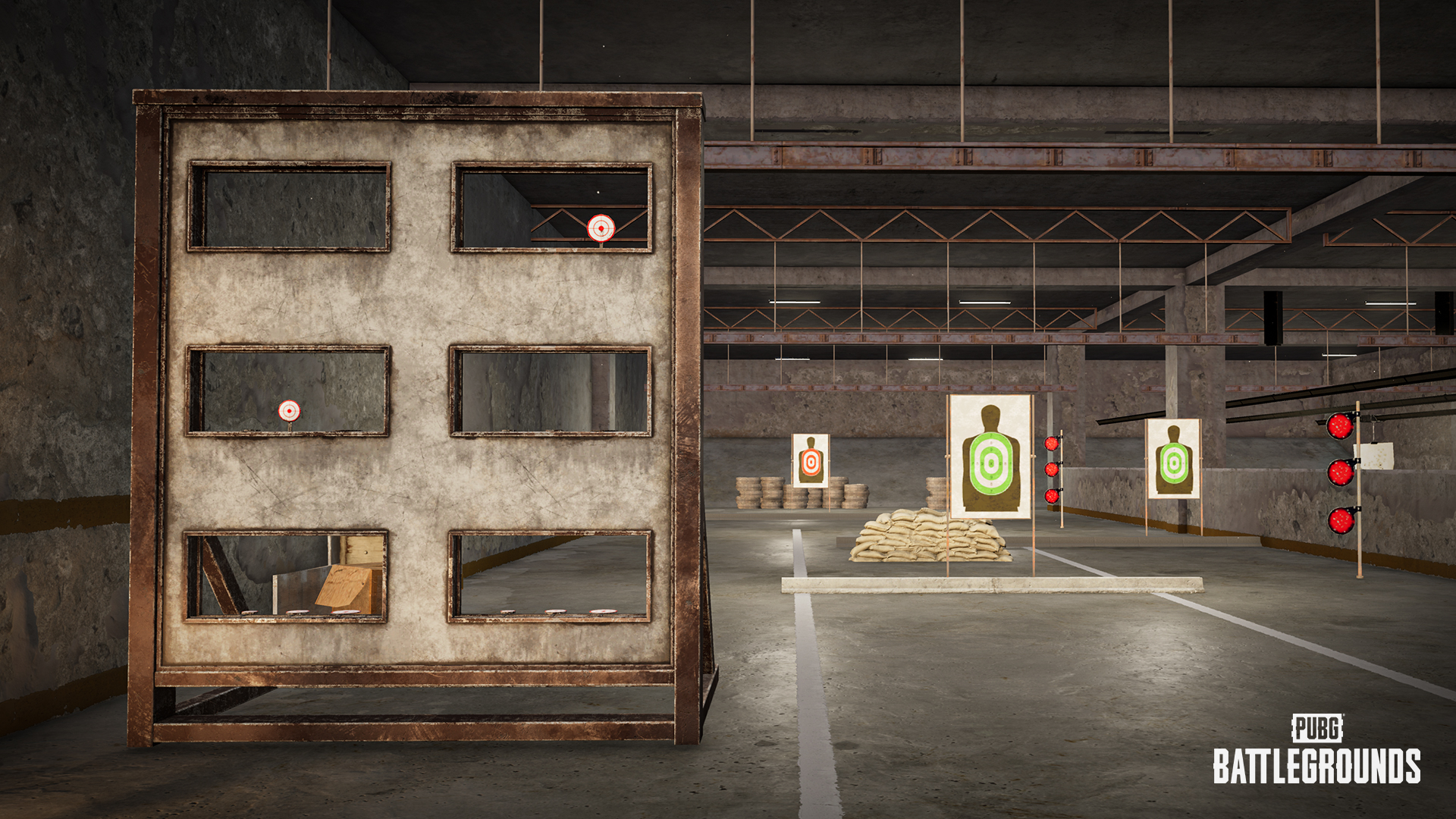 PC Patch Note – Update 15.2 - NEWS - PUBG: BATTLEGROUNDS