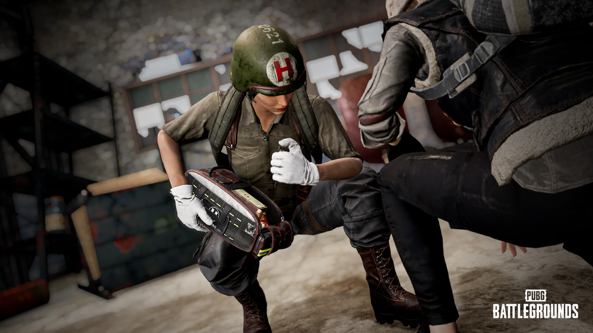 PC Patch Note – Update 15.2 - NEWS - PUBG: BATTLEGROUNDS