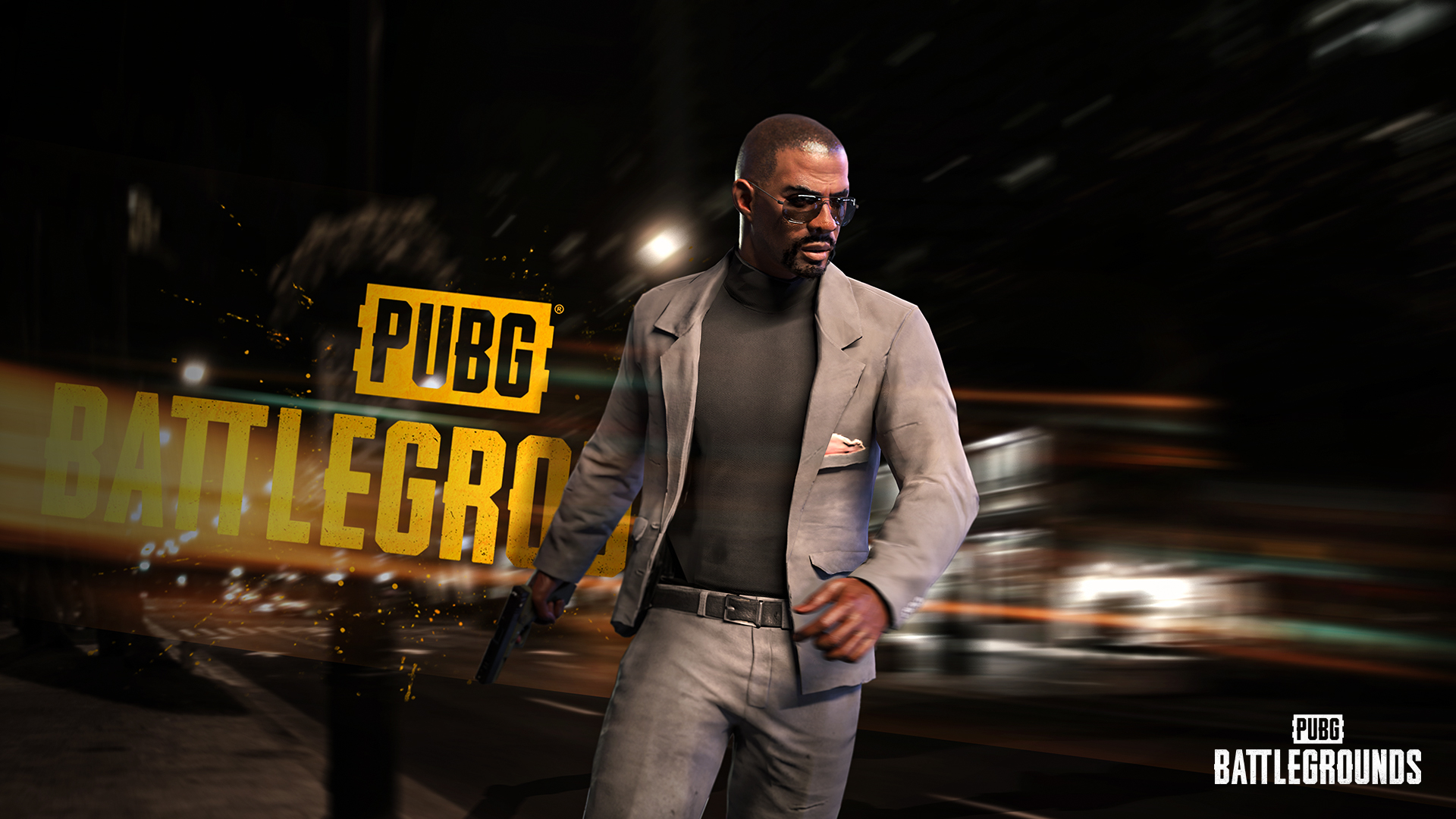 스페셜 & 파트너 드롭스 – 2022년 2월 - 뉴스 - PUBG: 배틀그라운드