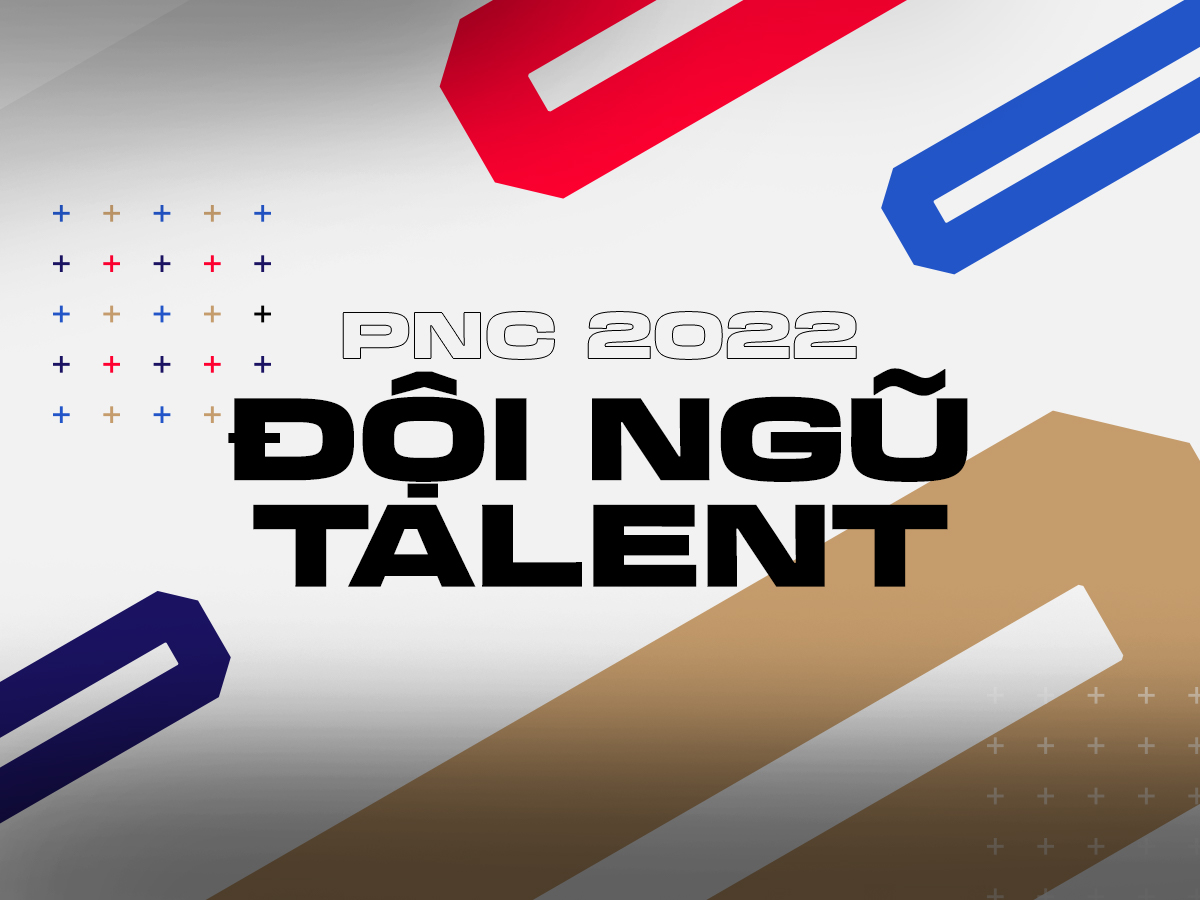 Đội ngũ Talent và các kênh phát sóng PNC 2022 - TIN TỨC - PUBG: BATTLEGROUNDS