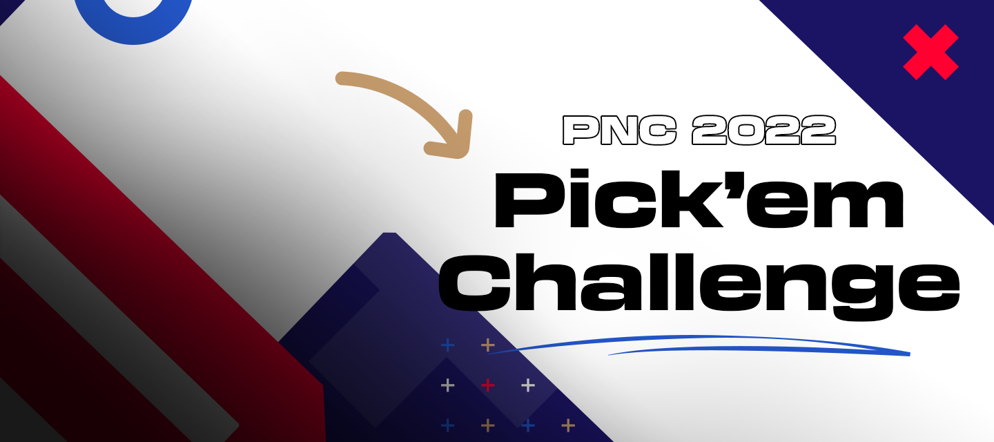 PNC 2022 승자 예측 이벤트 - 뉴스 - PUBG: 배틀그라운드