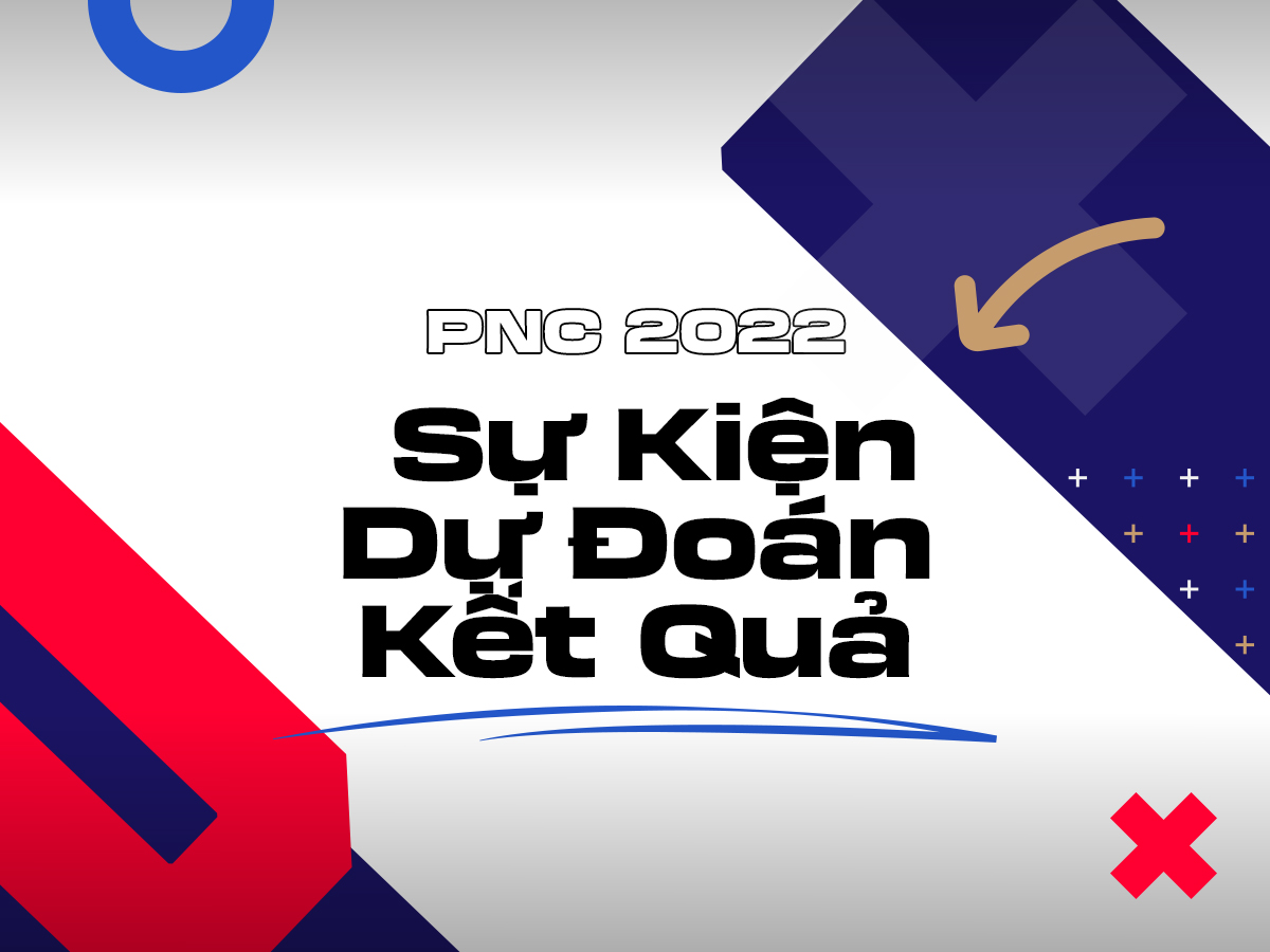 Sự kiện dự đoán kết quả PNC 2022 chính thức bắt đầu - TIN TỨC - PUBG: BATTLEGROUNDS