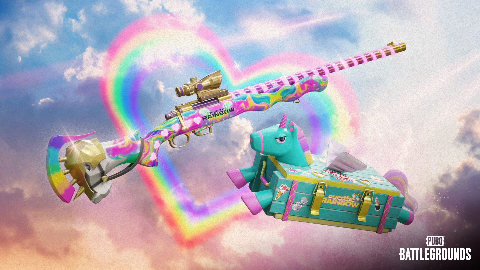 Cập nhật Cửa Hàng tháng 08/2022 - TIN TỨC - PUBG: BATTLEGROUNDS