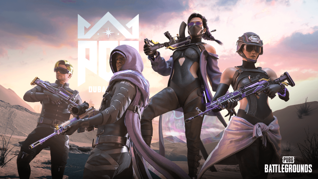 PGC 2022 Pick’em Challenge - NEWS - PUBG: BATTLEGROUNDS